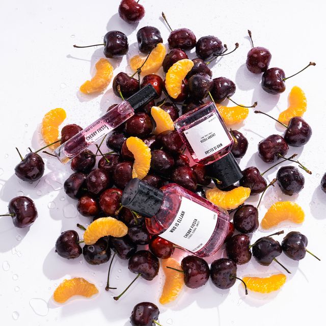 Who Is Elijah 50ML- Cherry Fiesta– HyperLuxe Activewear