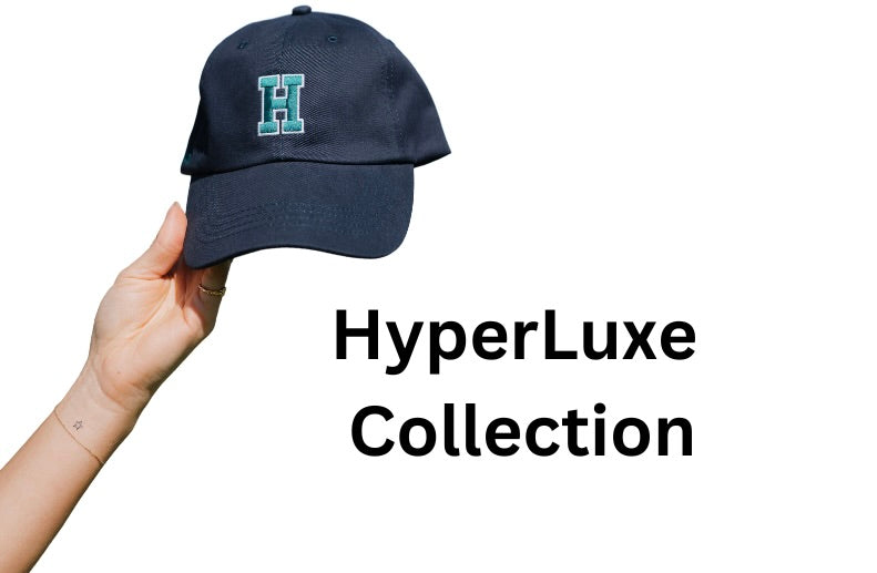 Best Activewear Australia | Gym & Yoga Wear | HyperLuxe Activewear