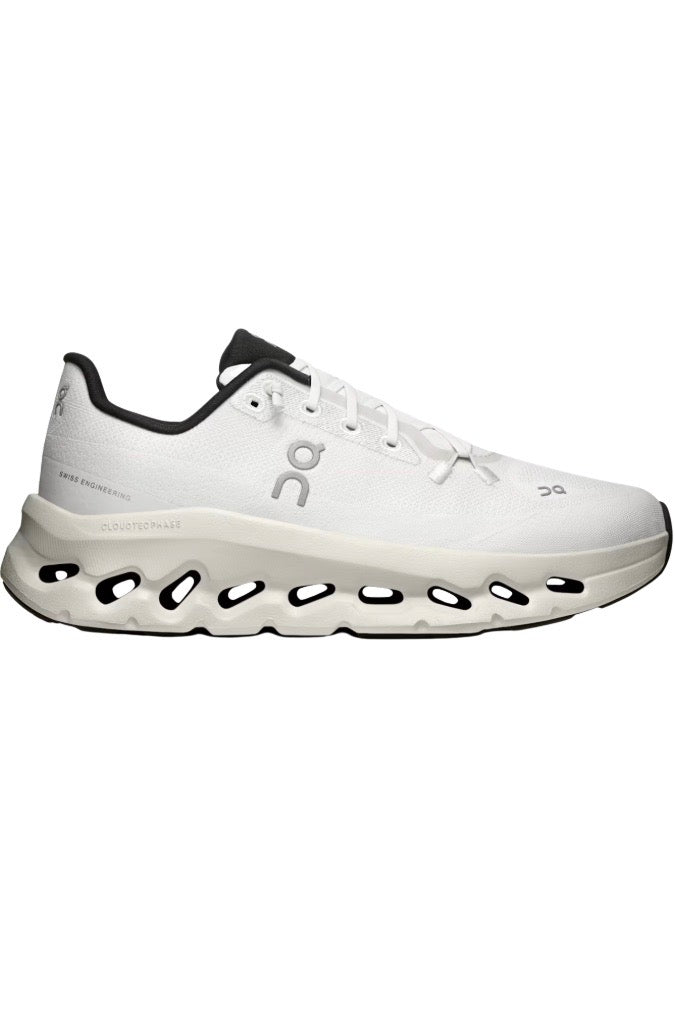 On Running Cloudtilt Women's Sneaker- Pearl/ Ice– HyperLuxe Activewear