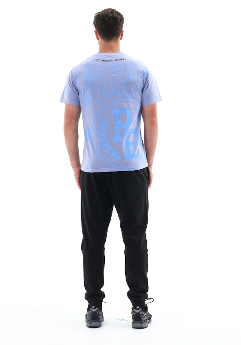 PE Nation Mens Fortitude Trackpant- Black– HyperLuxe Activewear