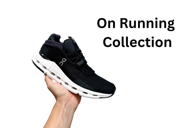 New Arrivals– HyperLuxe Activewear